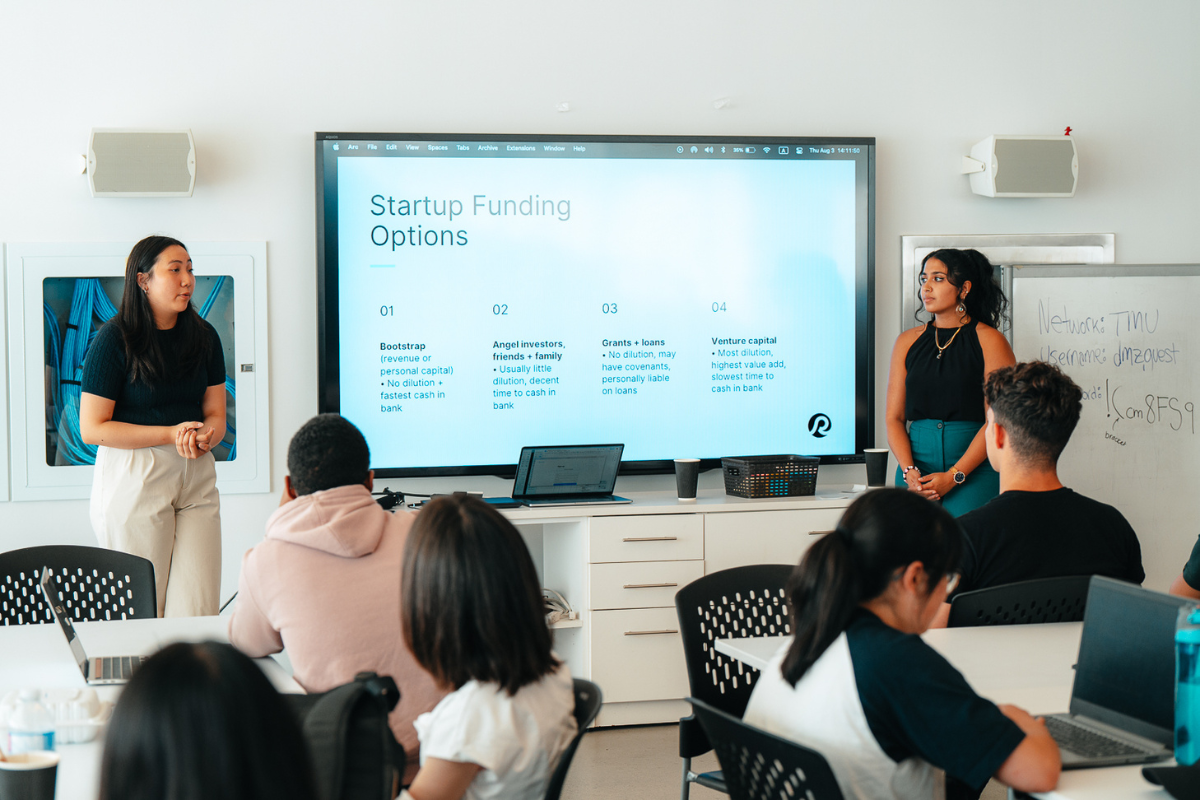 Toronto Technology Scene 2026: AI and Startup Trends - ABC BootCamps